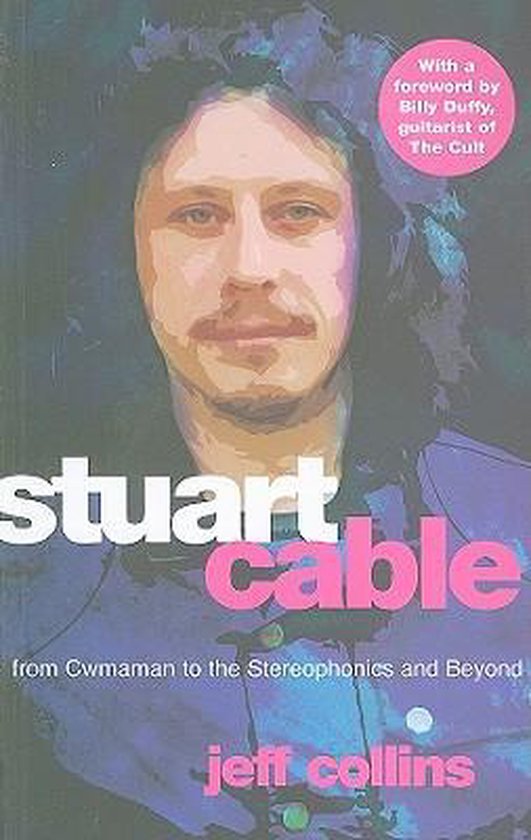 Stuart Cable, Jeff Collins | 9780708321799 | Boeken | bol.com