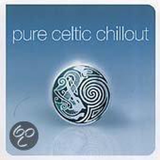 Pure Celtic Chillout, various artists | CD (album) | Muziek | bol