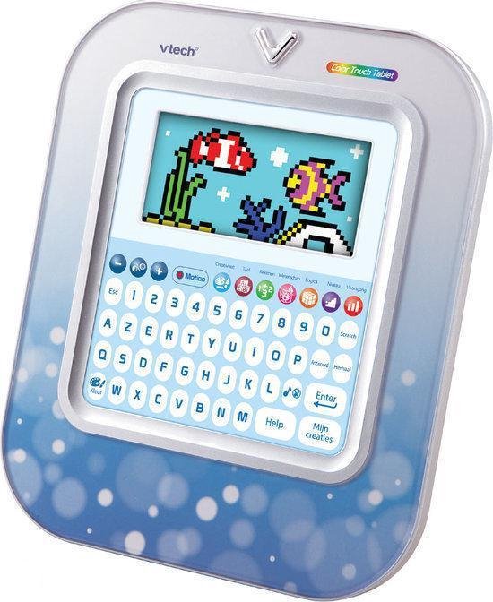 VTech Color Touch Tablet Azerty | bol