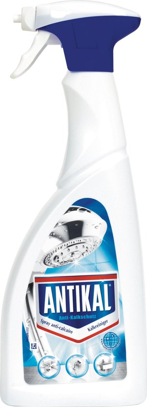 Antikal Kalkreiniger Spray 750 ml | bol.com