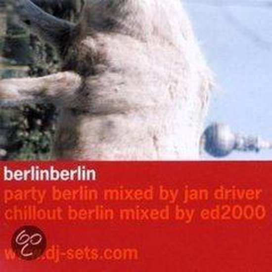Berlin Berlin, Various | CD (album) | Muziek | bol
