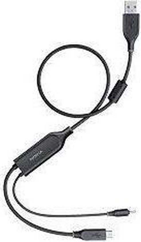 CA-126 Nokia Data Cable | bol.com