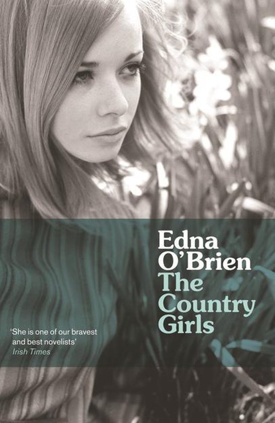 The Country Girls (ebook), Edna O'Brien | 9781780228013 | Boeken | bol.com