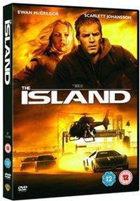 Island (Dvd), Whitney Dylan | Dvd's | bol