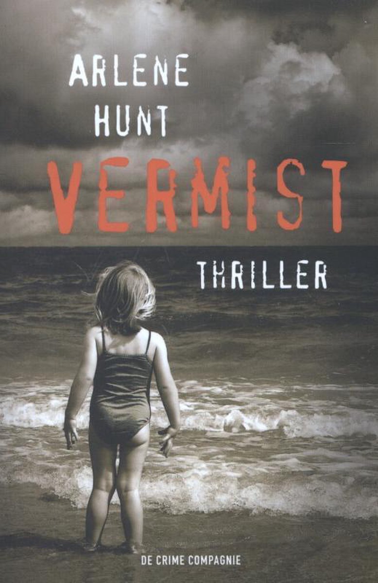 Vermist, Arlene Hunt | 9789461090881 | Boeken | bol.com