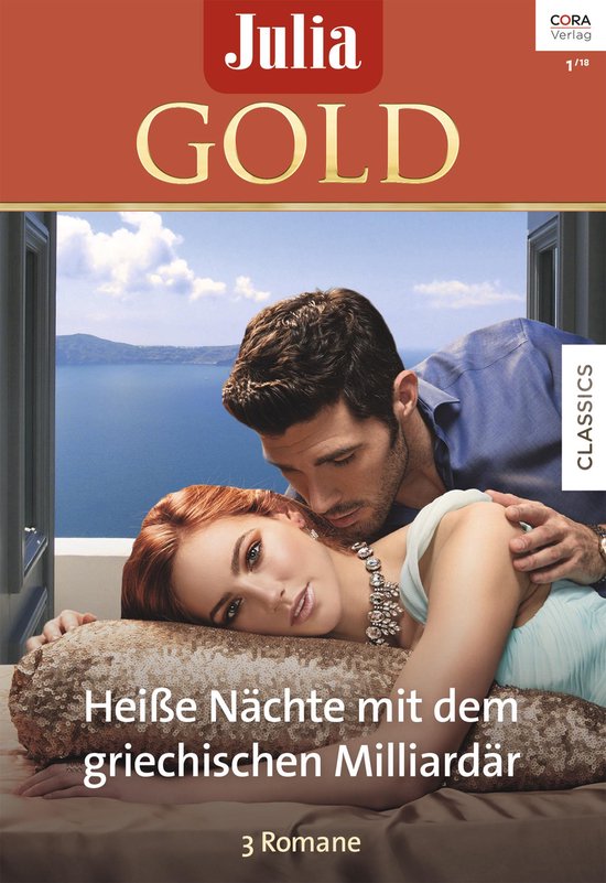 Julia Gold 78 - Julia Gold Band 78 (ebook), Lynne Graham ...