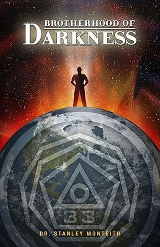 Brotherhood of Darkness | 9780981764375 | Stanley Monteith | Boeken ...