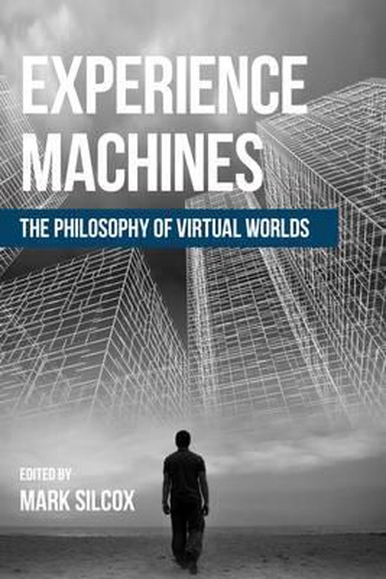Experience Machines | 9781786600677 | Boeken | bol