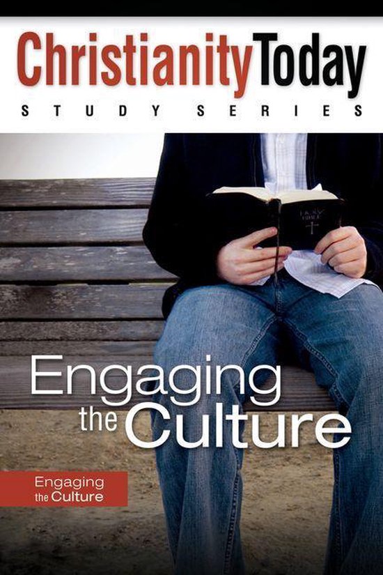 Christianity Today Study Series - Engaging the Culture (ebook ...