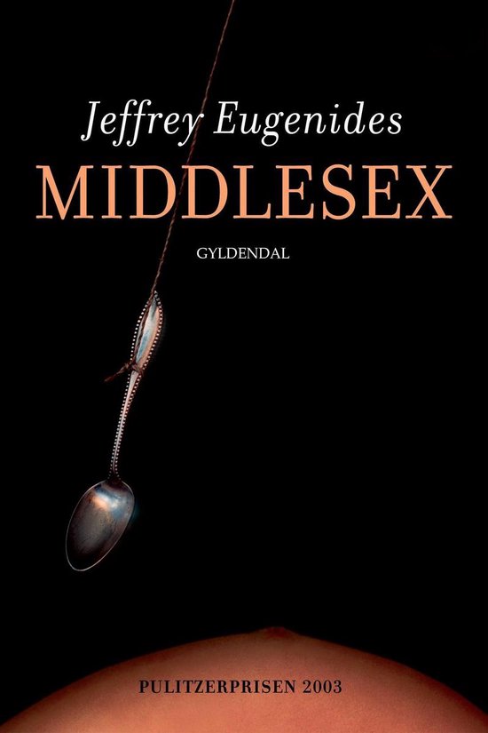Middlesex (ebook), Jeffrey Eugenides | 9788702192926 | Boeken | bol