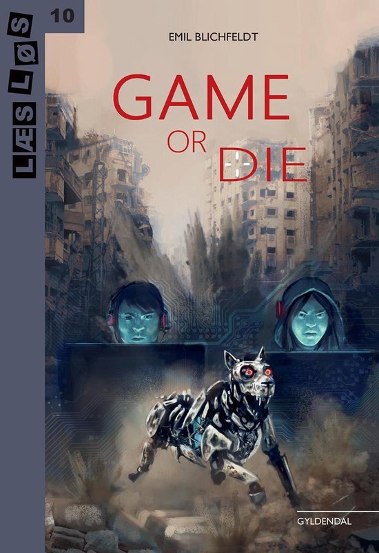 Game or die (ebook), Emil Blichfeldt | 9788762518193 | Boeken | bol.com