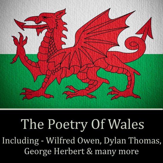 Poetry of Wales, The, Ann Griffiths | 9781780002224 | Boeken | bol