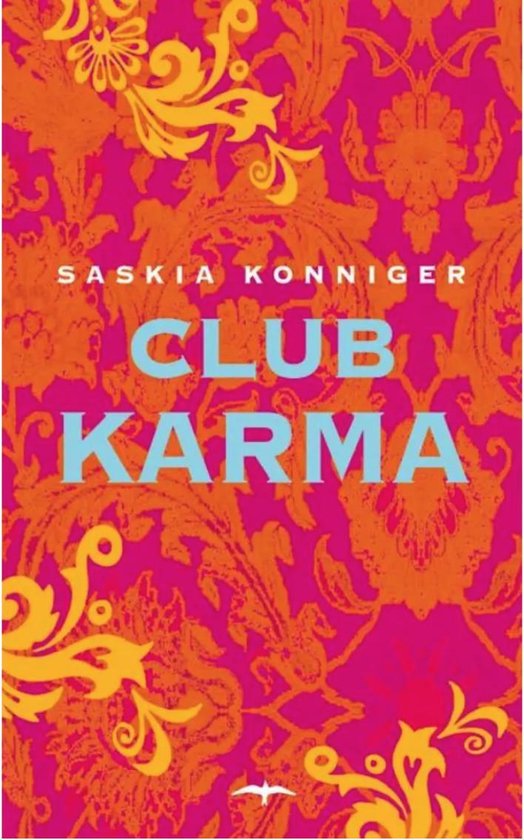 Club Karma, Saskia Konniger | 9789060057247 | Boeken | bol