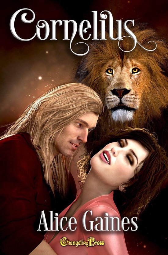 SexScape 3 - Cornelius (ebook), Alice Gaines | 1230003526507 | Boeken ...