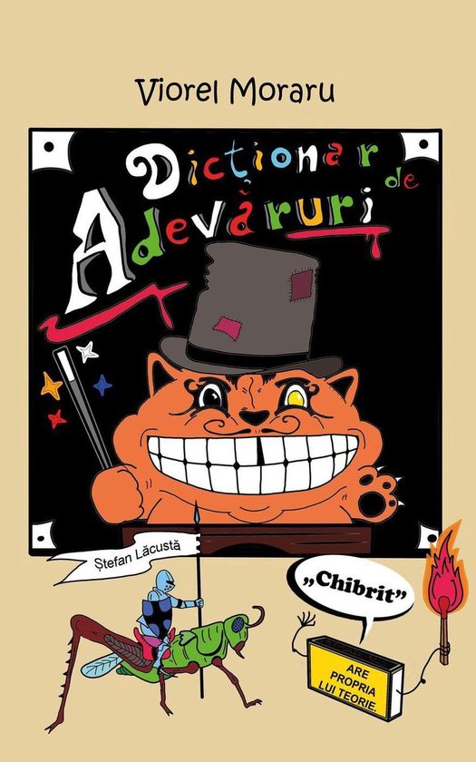 Dictionar de Adevaruri (ebook), Viorel Moraru | 9781393189954 | Livres ...