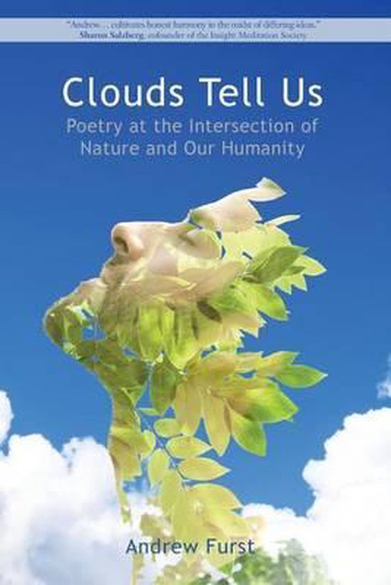 Clouds Tell Us, Andrew Furst | 9789969530094 | Boeken | bol.com