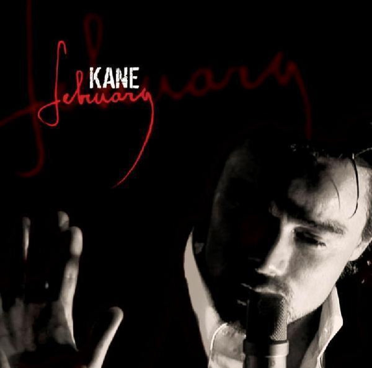 February, Kane | CD (album) | Muziek | bol