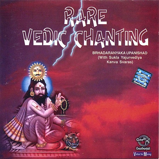 Rare Vedic Chanting | CD (album) | Muziek | bol