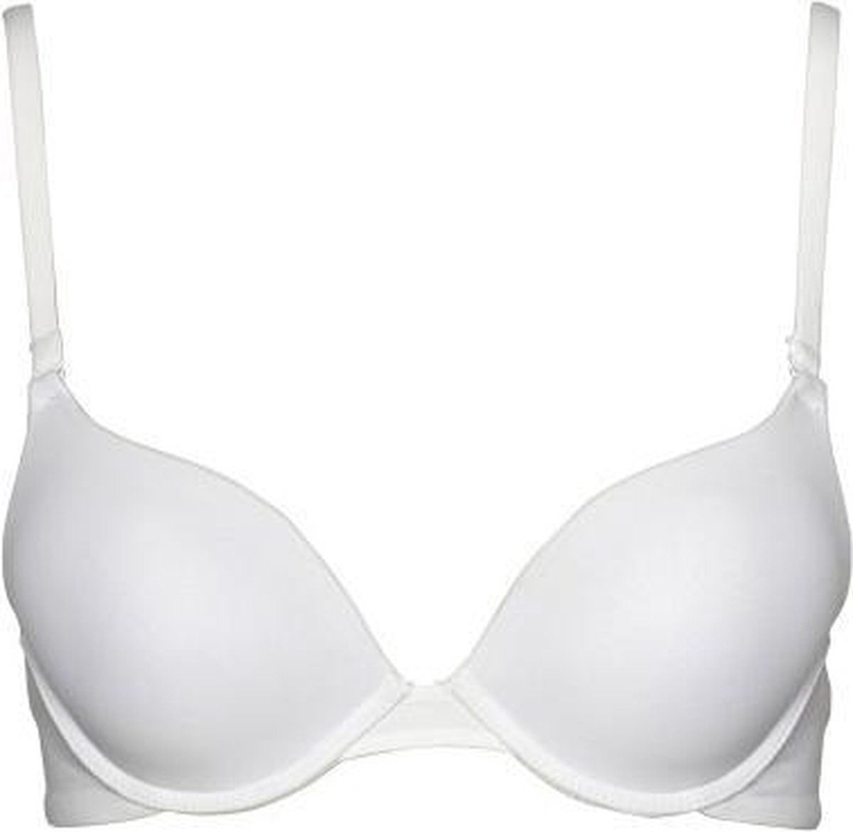 After Eden Basics Wit - Push Up bh Maat: 70G | bol.com