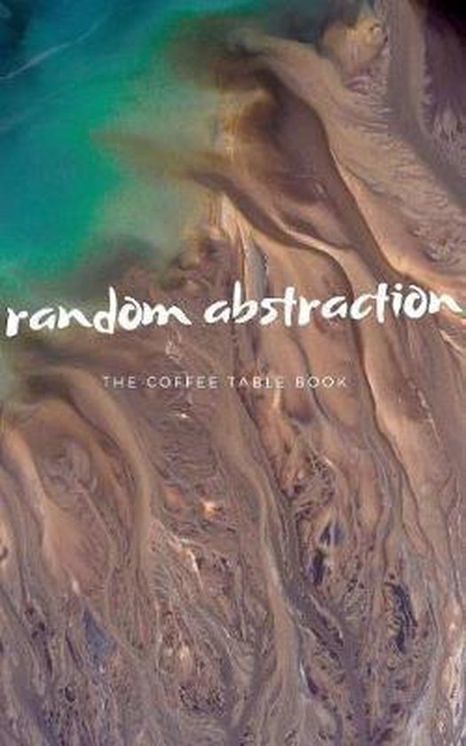 Random Abstraction, Random Bloke | 9780464013983 | Boeken | bol