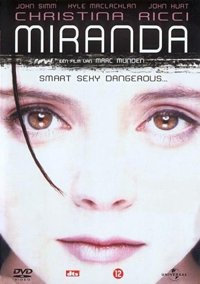 Miranda (Dvd), Kyle Merritt MacLachlan | Dvd's | bol.com