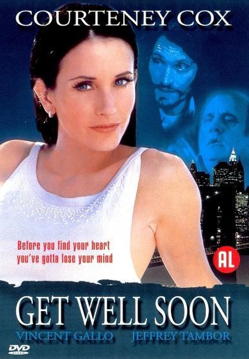 Get Well Soon (Dvd), Alan Kalter | Dvd's | bol