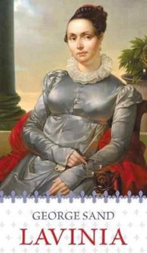 Lavinia, George Sand | 9780994430656 | Boeken | bol