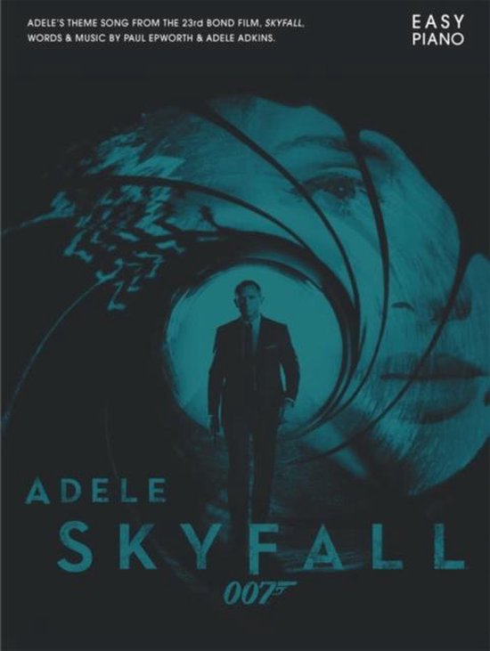 Skyfall | 9781780388724 | Boeken | bol.com