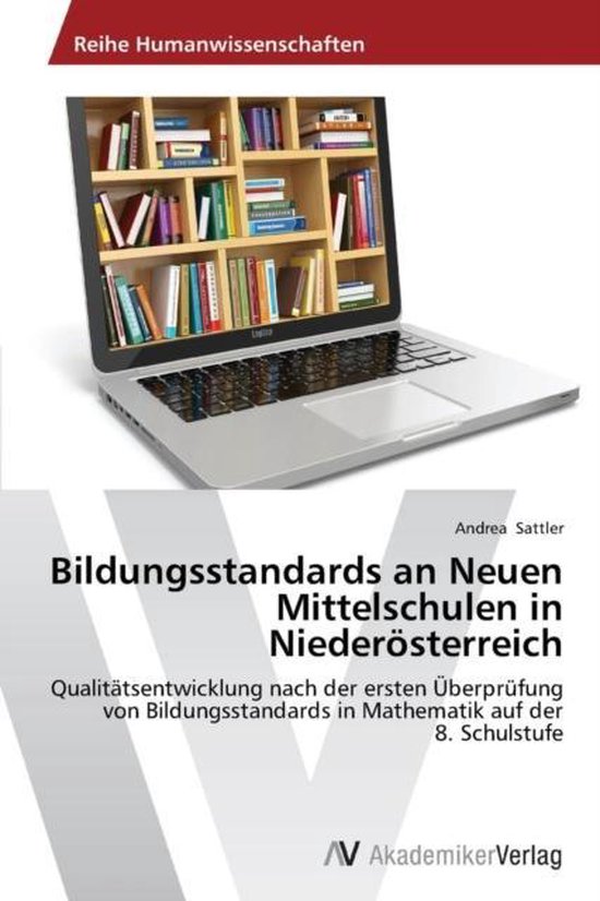 Bildungsstandards an Neuen Mittelschulen in Niederösterreich, Andrea ...