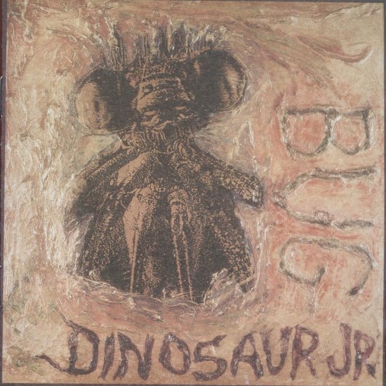 Bug, Dinosaur Jr. | CD (album) | Muziek | bol.com