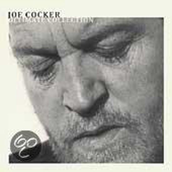 Ultimate Collection, Joe Cocker | CD (album) | Muziek | bol