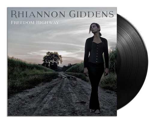Freedom Highway (LP), Giddens,rhiannon | Muziek | bol