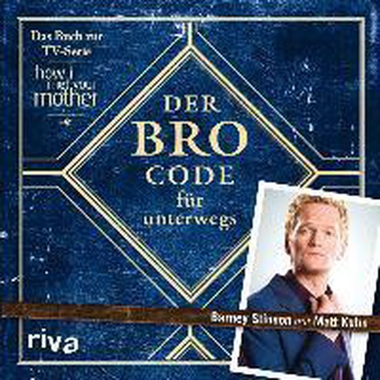 Der Bro Code für unterwegs, Matt Kuhn | 9783868831481 | Boeken | bol.com