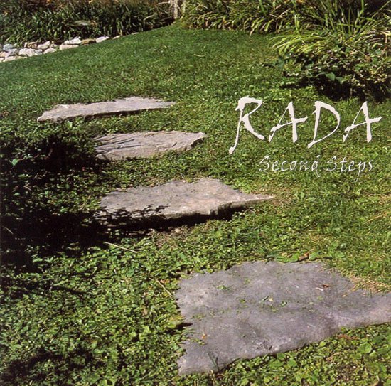 Second Steps, Rada | CD (album) | Muziek | bol.com