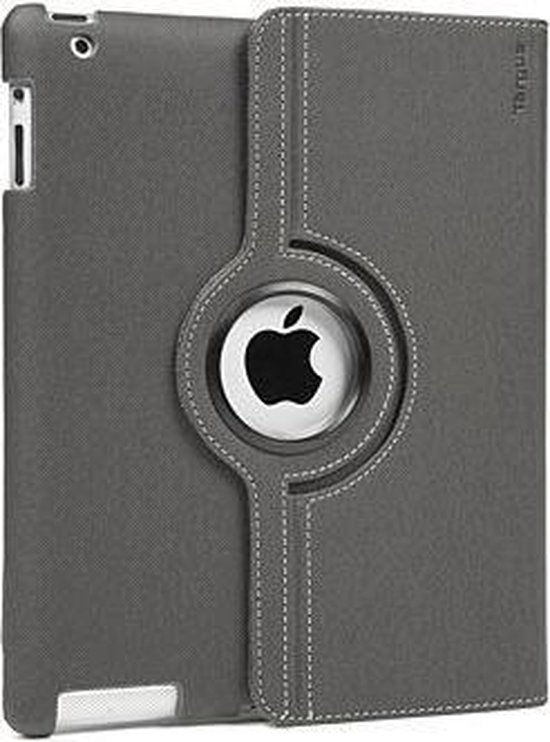 Targus Versavu 360° Rotating Stand & Case voor de iPad3 | bol.com