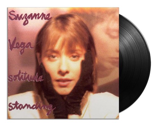 Solitude Standing, Suzanne Vega | Muziek | bol