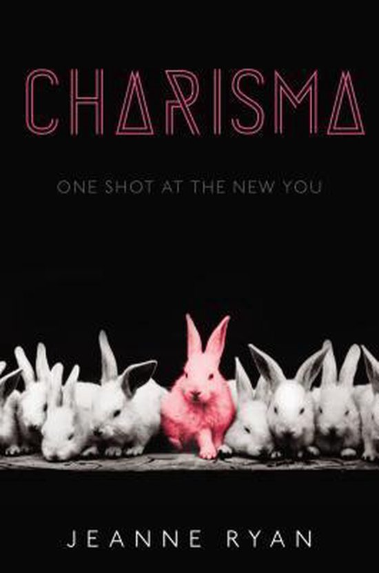 Charisma, Jeanne Ryan | 9780803739666 | Boeken | bol