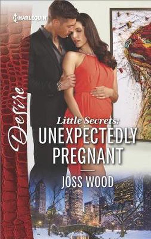 Little Secrets, Joss Wood | 9781335971258 | Boeken | bol