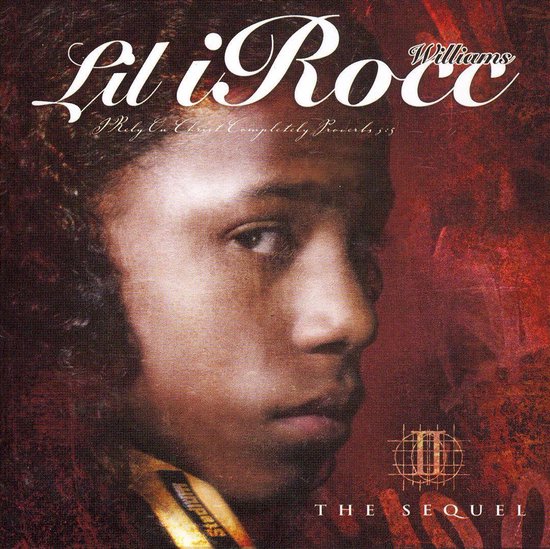 Sequel, Lil Irocc Williams | Muziek | bol