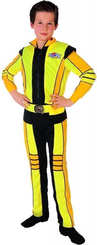 Rox Xavier - Carnavalskleding - 3-6 jr | bol