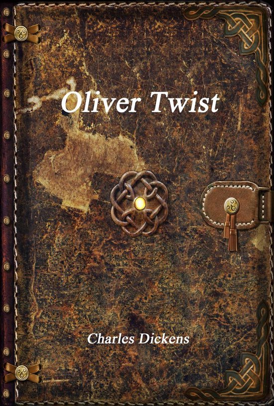 Oliver Twist (ebook), Charles Dickens | 1230001594744 | Boeken | bol