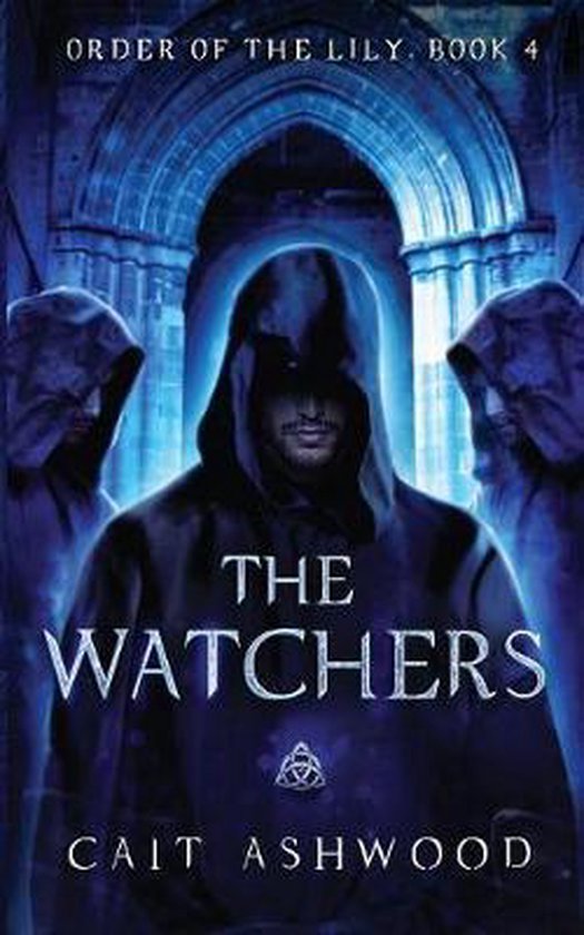 The Watchers, Cait Ashwood | 9781732151338 | Boeken | bol.com