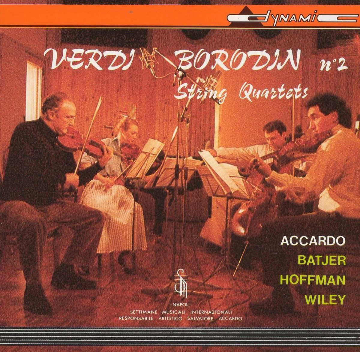 String Quartets, Alexander Borodin | CD (album) | Muziek | bol.com