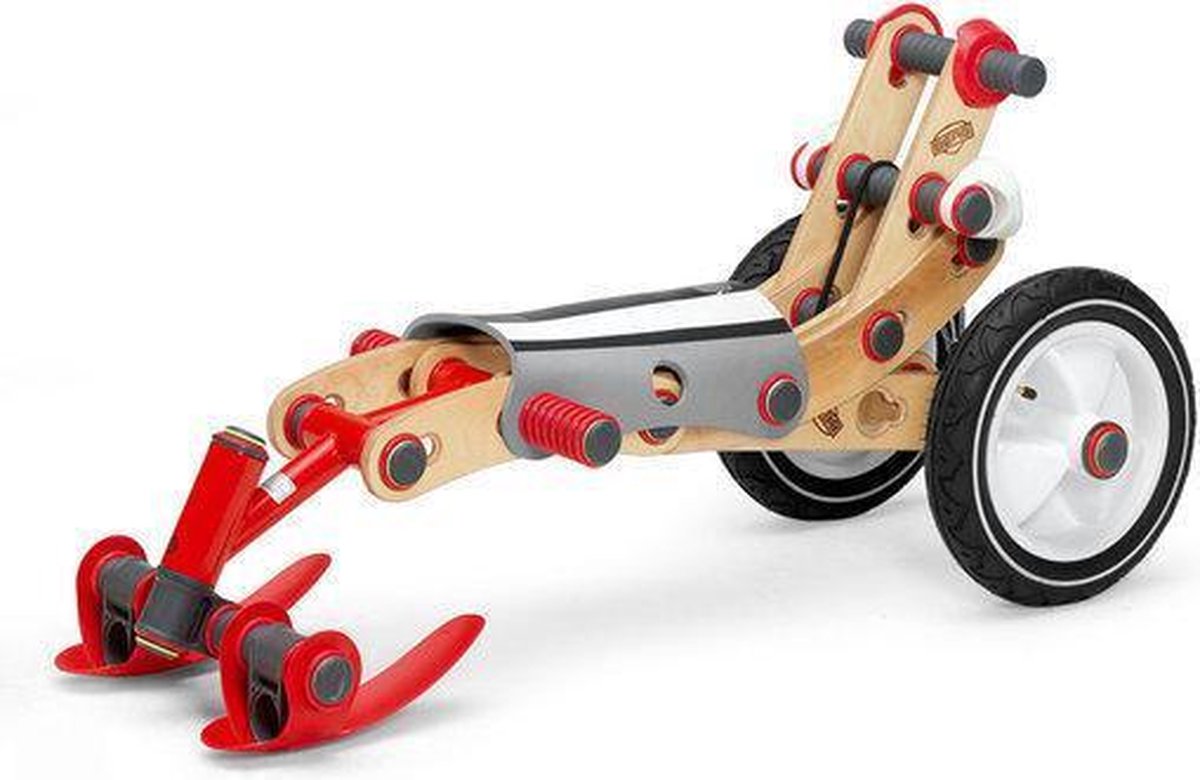 BERG Moov Advanced Kit | bol.com