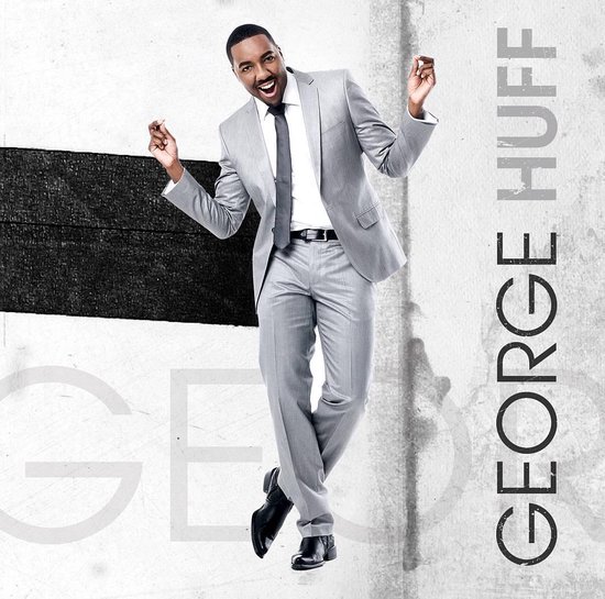 George Huff, George Huff | CD (album) | Muziek | bol
