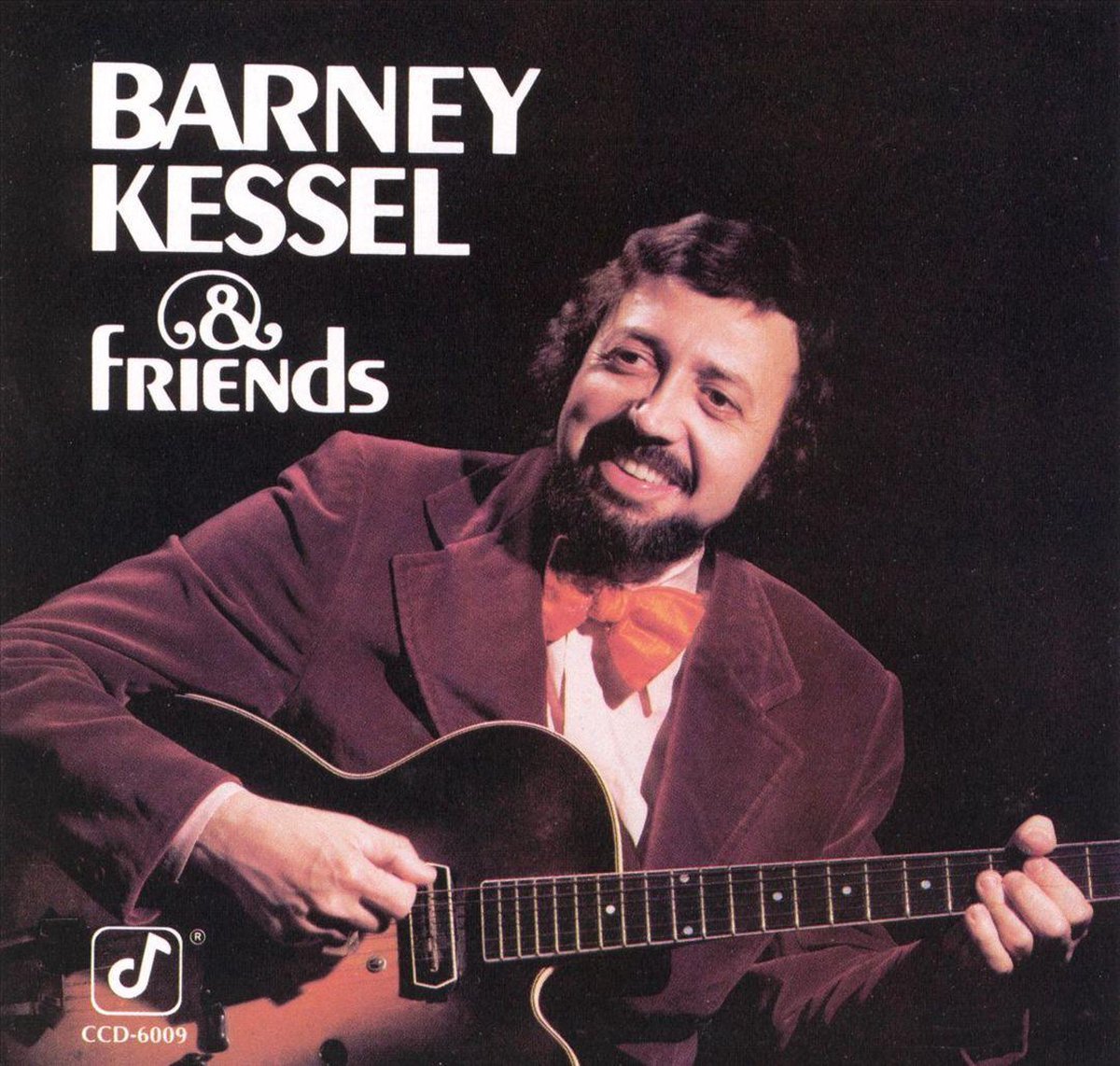 Barney Kessel and Friends, Victor Feldman | CD (album) | Muziek | bol
