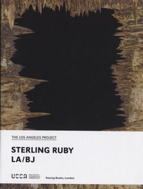 Sterling Ruby, Sterling Ruby | 9783863356217 | Boeken | bol.com
