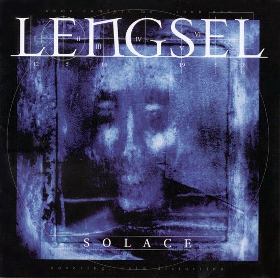 Solace, Lengsel | CD (album) | Muziek | bol