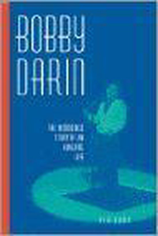 Bobby Darin, Al DiOrio | 9780762418169 | Boeken | bol