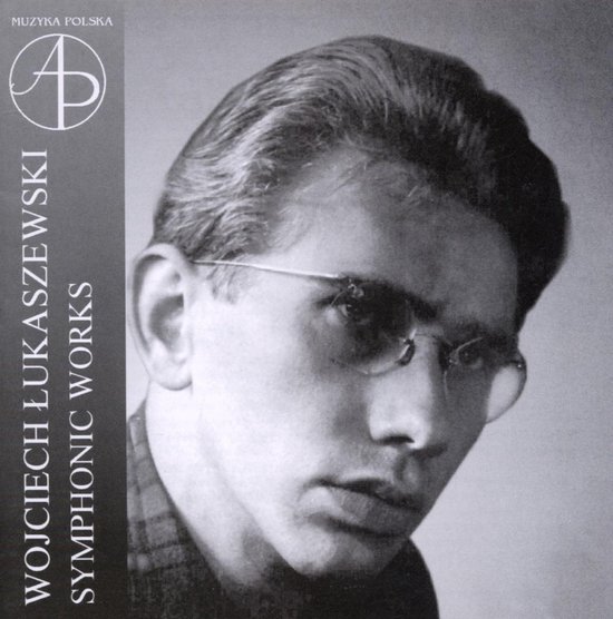 Symphonic Works, Symphony Orchestra Jeune Marcin Lukaszewski Piano | CD ...